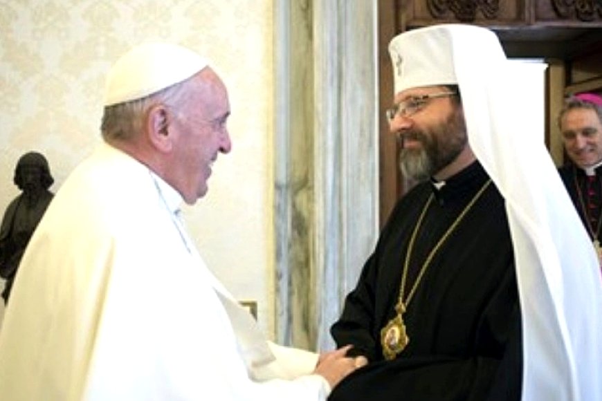 Différences entre les catholiques et les orthodoxes - Varient - News Magazine