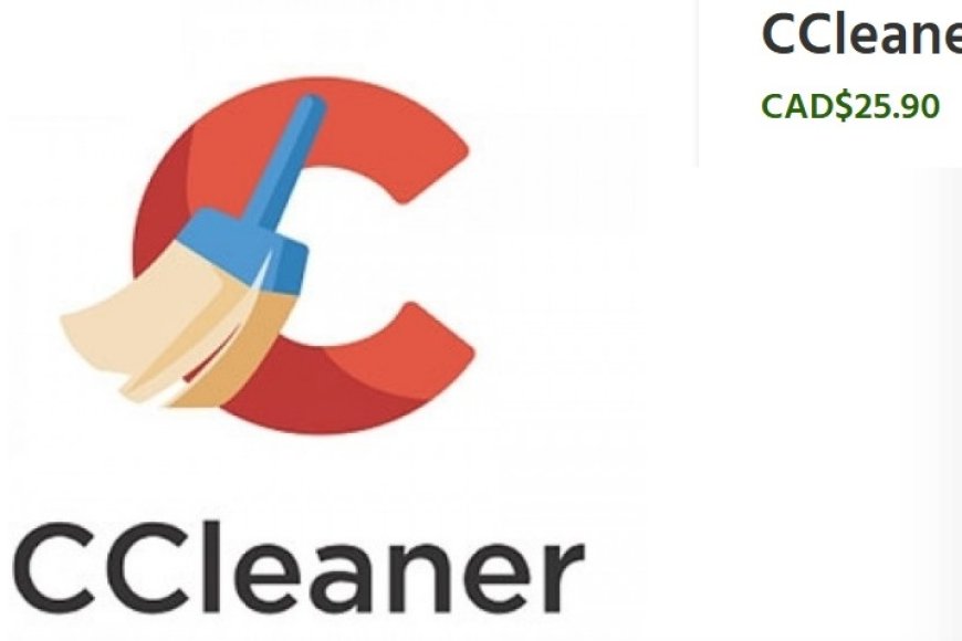 Que penser de CCleaner? - Comprendre.site